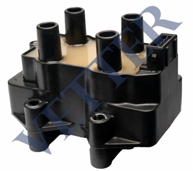 Câmbio automatizado Dualogic e I-Motion, Injeção eletônica, Életrica ...