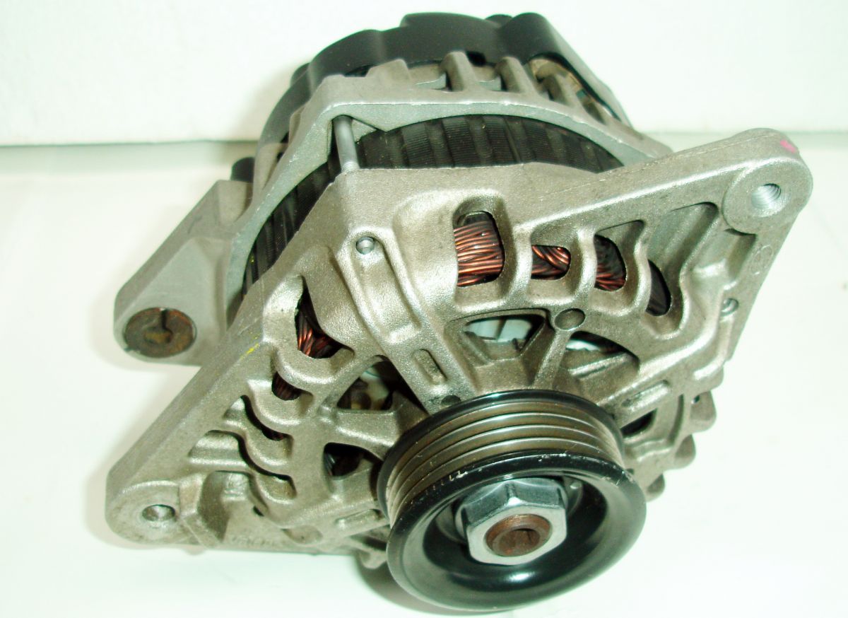 Câmbio automatizado Dualogic e I-Motion, Injeção eletônica, Életrica ...